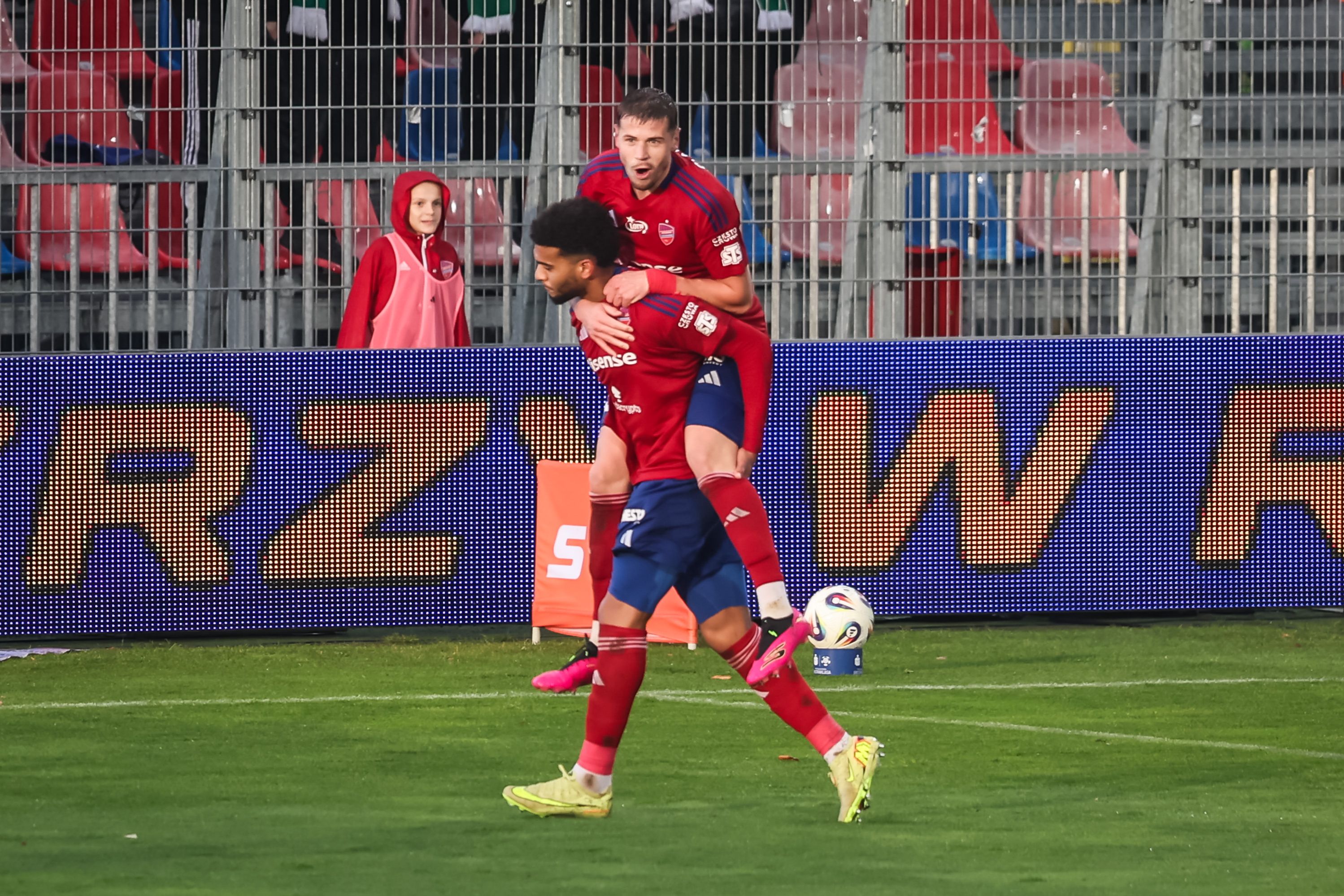 PKO BP Ekstraklasa - Strona oficjalna