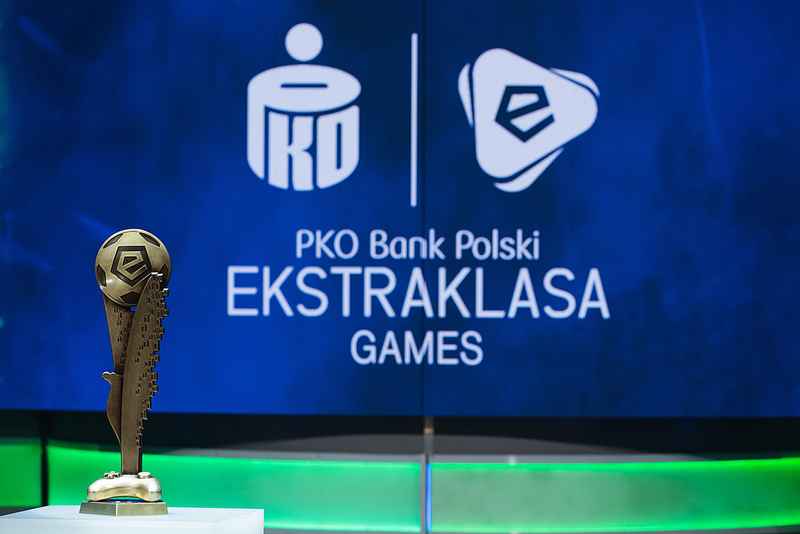 PKO BP Ekstraklasa - Strona oficjalna